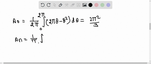 SOLVED:The so-called steady-state temperatures inside a circle of ...