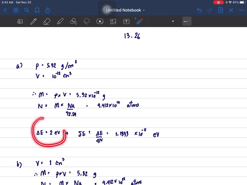 SOLVED:Germanium has the diamond cubic structure with interatomic spacing of 0.245 nm. Calculate ...