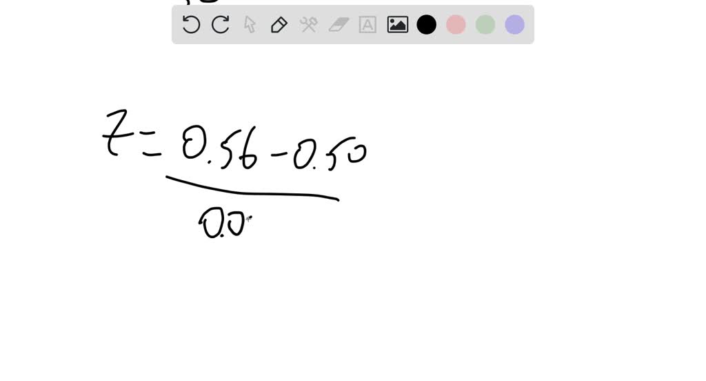 ⏩SOLVED:A random sample of 50 university admissions officers was ...