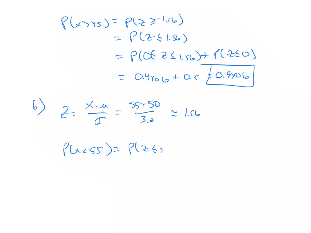 SOLVED:Chlorine concentration in a municipal water supply is a ... SOLVED:Chlorine concentration in a municipal water supply is a ...