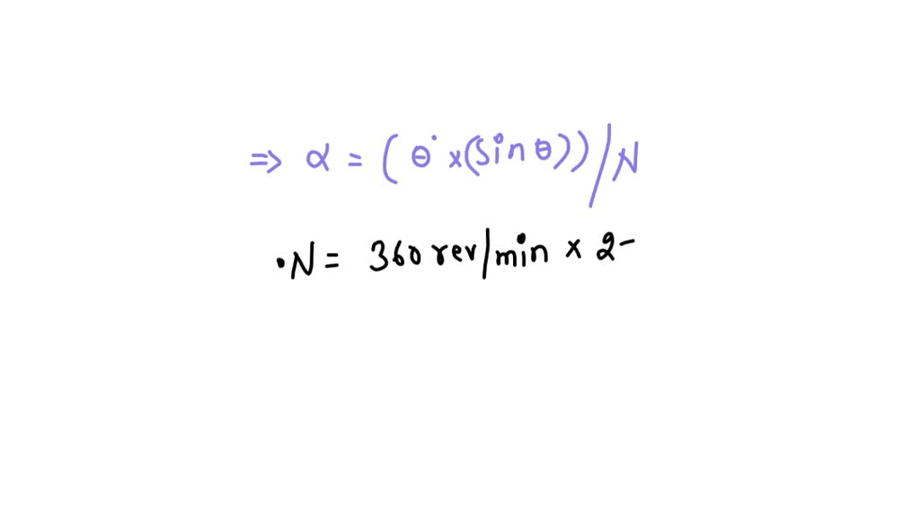 SOLVED:A radar system is used to track a new experimental space launch ...