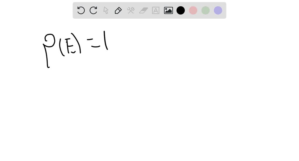 SOLVED: How are the terms "probable," "reasonably possible," and ...