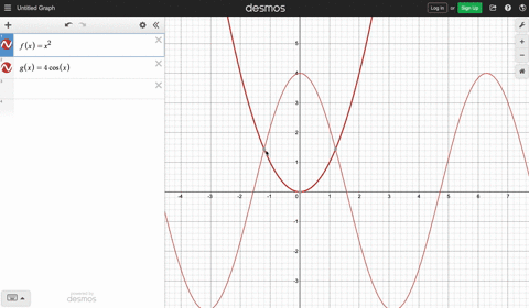 SOLVED:Finding the Area of a Region In Exercises 47-50, (a) use a ...