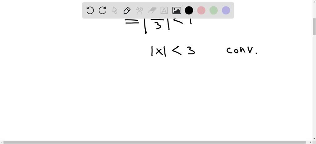 ⏩SOLVED:Use Theorem 2 and, where necessary, limit formula (8.5.1) to… | Numerade
