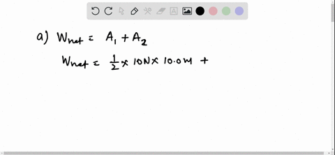 ⏩SOLVED:A net external force is applied to a 6.00 -kg object that is… | Numerade