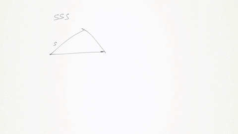 SOLVED:One of the cases for the known measures of an oblique triangle ...