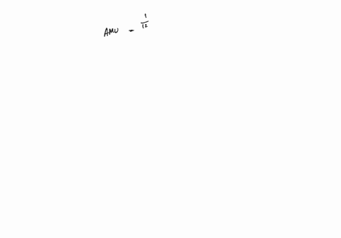 SOLVED:William Prout (1815) proposed that all other atoms are built up ...