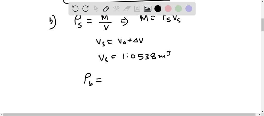 SOLVED:The deepest point in the ocean is in the Mariana Trench, about ...