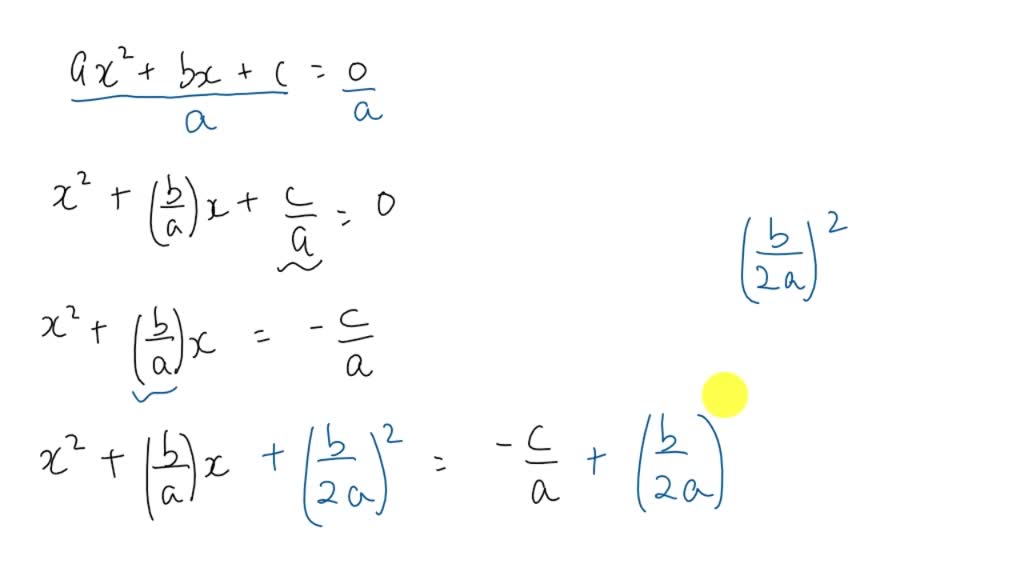 SOLVED:Apply the quadratic interpolation method to Leonardo's equation.