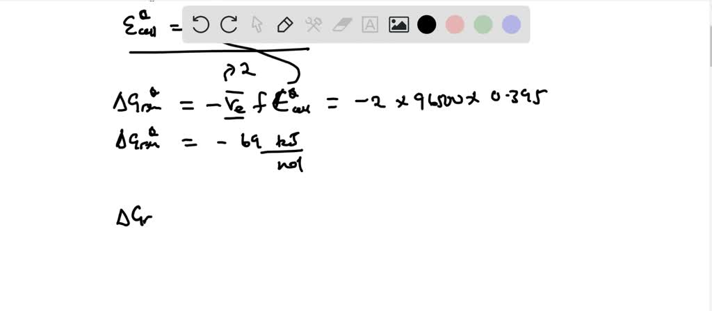 SOLVED:For the electrochemical cell described by Zn(s)|Zn^2+(a q, 0.010 M) Cd^2 *(a q, 0.050 M ...