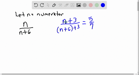 SOLVED:Solve each problem by setting up and solving an appropriate system of equations. If the ...