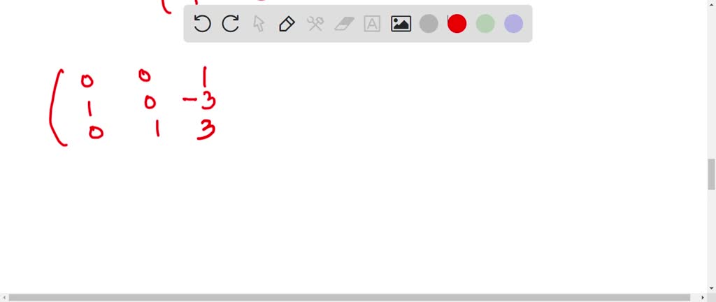 Derive the matrix problem for cubic spline interpolation with the not-a ...