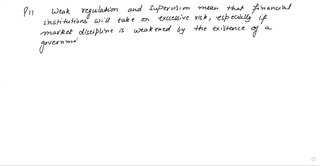 SOLVED:How would you apportion blame for Barings' collapse among Nick ...