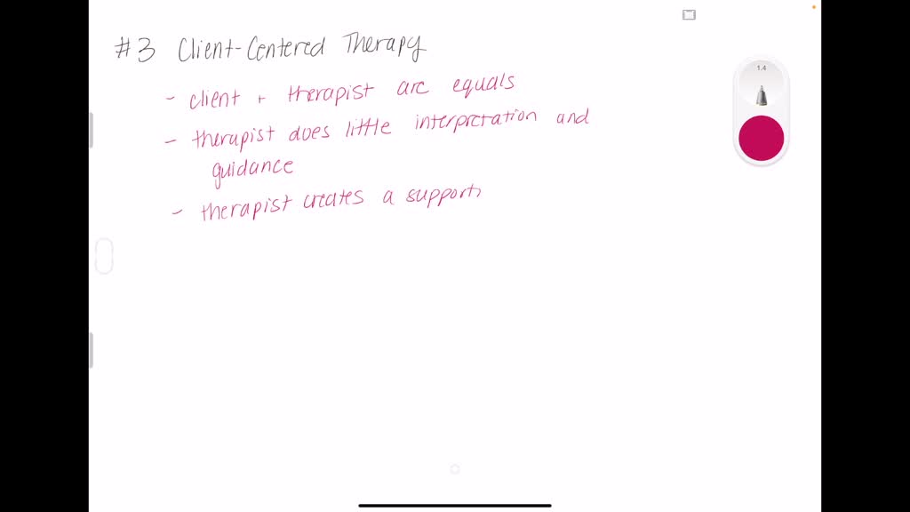 SOLVED:The orientation phase of a nurse-client relationship has as a ...