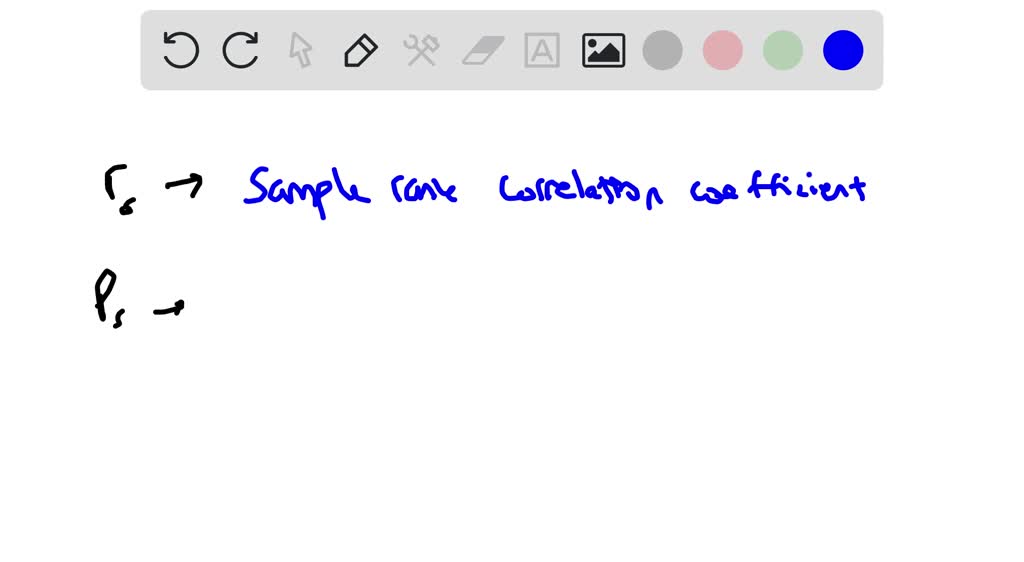 ⏩SOLVED:Refer to the paired sample data given in Exercise 2 . In… | Numerade