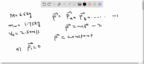 SOLVED:BI0 Animal Propulsion. Squids and octopuses propel themselves by ...