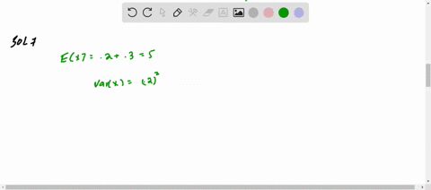 SOLVED:The servicing of a machine requires two separate steps, with the ...