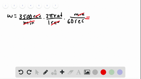 Chapter 10, Rotational Motion Video Solutions, Essential University ...