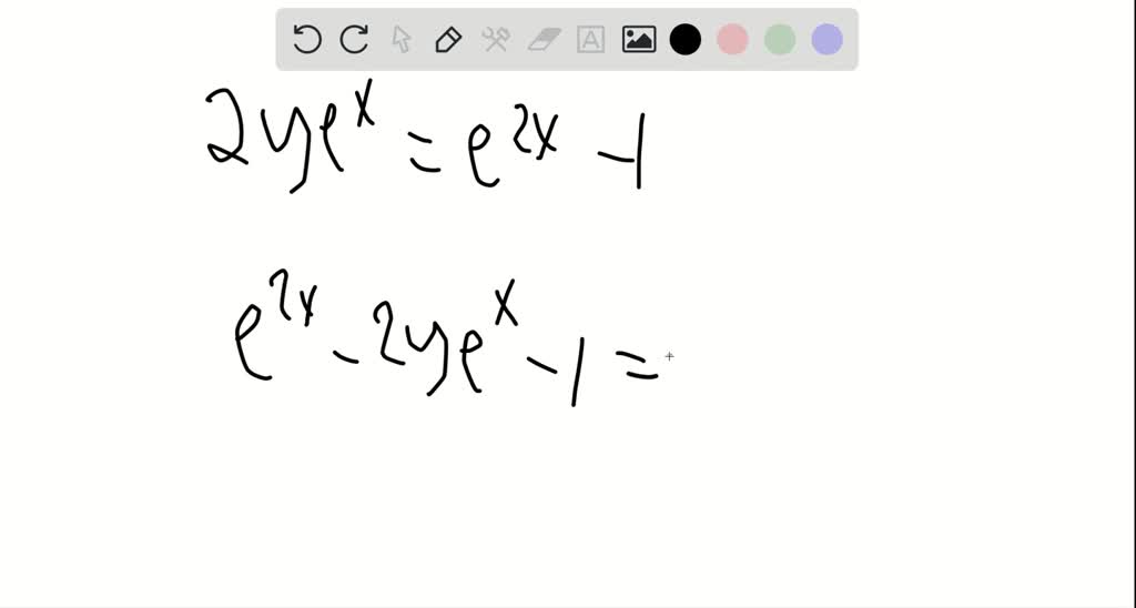 SOLVED:The following combinations of exponential functions define four ...