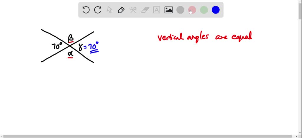 VIDEO solution:Consider Figure 12, which shows the intersection of two ...