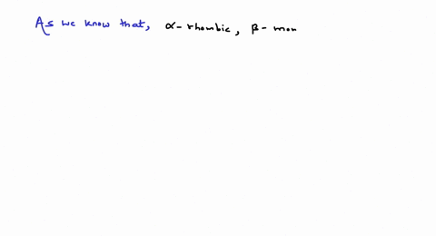 SOLVED:Which of the following allotropes of sulphar exist as S8 ...