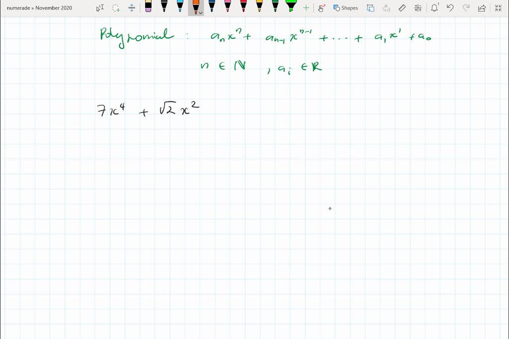 Identifying Terms and Coefficients In Exercises 113-116, identify the ... Identifying Terms and Coefficients In Exercises 113-116, identify the ...