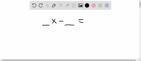 SOLVED:OPEN ENDED Write a two-step equation that could be solved by ...