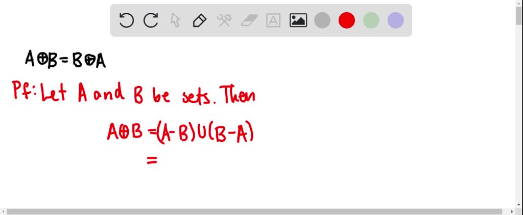 SOLVED:(a) Prove part (b) of Proposition 3.4.4. (b) Come up with a ... SOLVED:(a) Prove part (b) of Proposition 3.4.4. (b) Come up with a ...