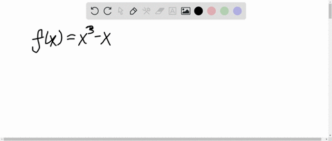 SOLVED:Rational and Irrational Zeros, match the cubic function with the numbers of rational and ...