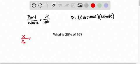 ⏩SOLVED:Find three examples of percents used in the real world.… | Numerade