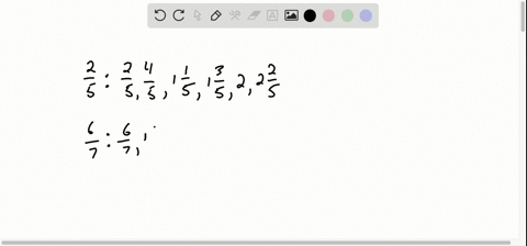 SOLVED:Find the least common multiple (LCM) of each pair of numbers or ...
