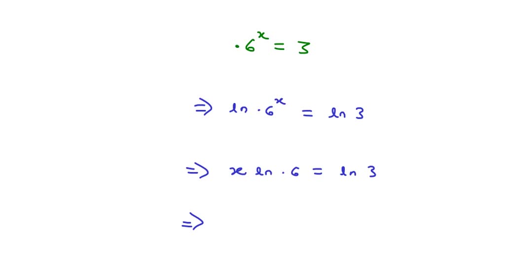 ⏩SOLVED:Solve each equation. In Exercises, give irrational solutions ...