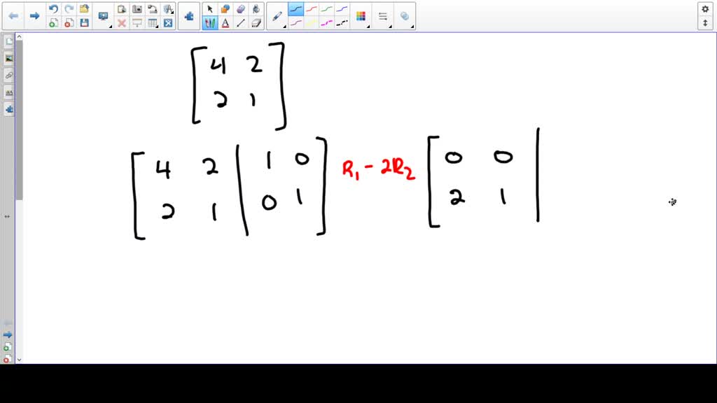 SOLVED:In the Klein 4 group, show that every element is equal to its ...