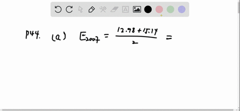 SOLVED:The table lists how poverty level income cutoffs (in dollars ...