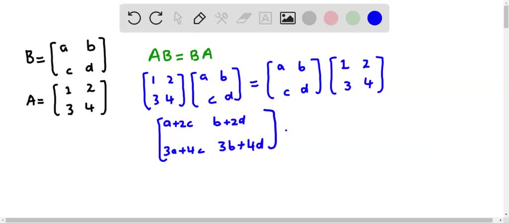 SOLVED:With a and b as given, Find the q and r that satisfy the ...