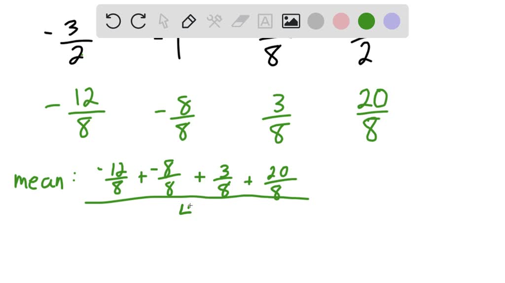 SOLVED: AYUDA POR FAVOR :) Escoge la opción que indica la mediana de ...