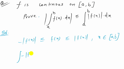 SOLVED:Suppose that the function r:[0,1] →ℝ is continuous and positive on the interval [a, b ...