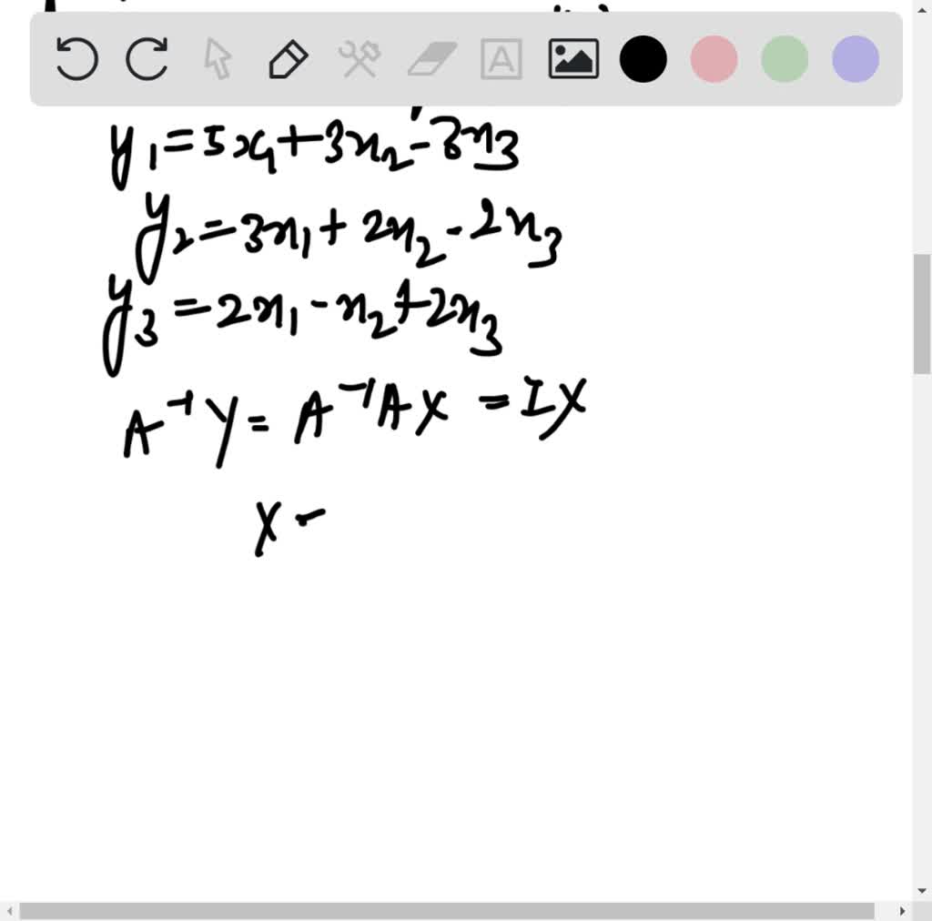SOLVED:Find the transient motion of the mass-spring system modeled by ...