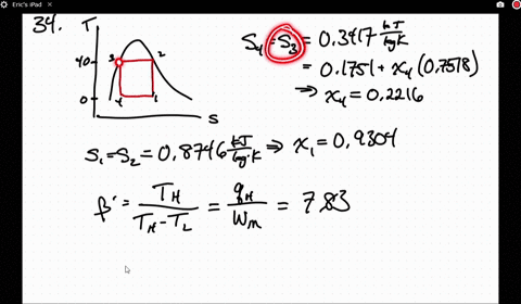 SOLVED:A tenperature control system operates by sensing the difference ...