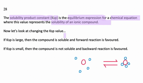 SOLVED:Which constant is usually larger for a solvent, the cryoscopic ...