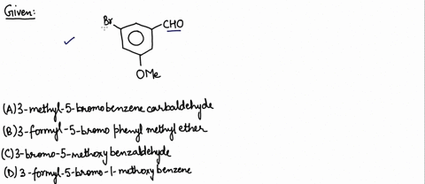 ⏩SOLVED:The correct IUPAC name of compound is… | Numerade