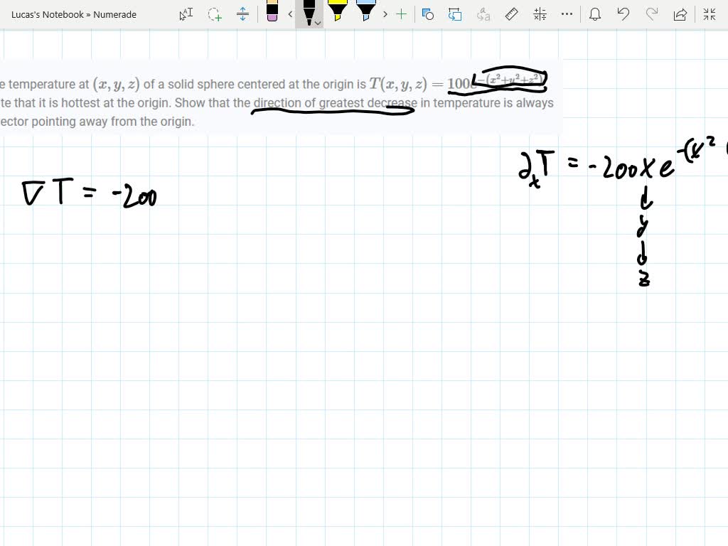 SOLVED:The parallelepiped is a unit cube (a=b=c=1) with the top (z=1 ...