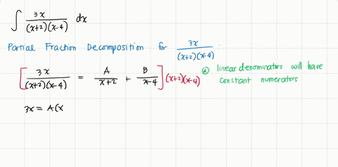 SOLVED:In Problems 9-14. find each integral. (Hint: Each of the denominators contains only ...