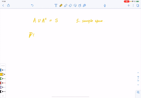SOLVED:Show that the complement M^C of a meager subset M of a complete ...
