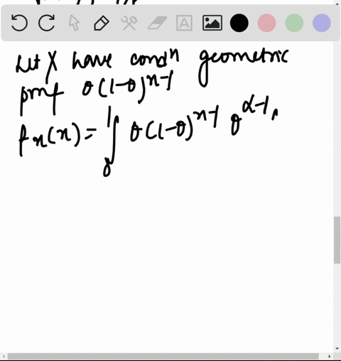 ⏩solved Using The R Function For The Pdf In Exercise 3 7 2 And… Numerade