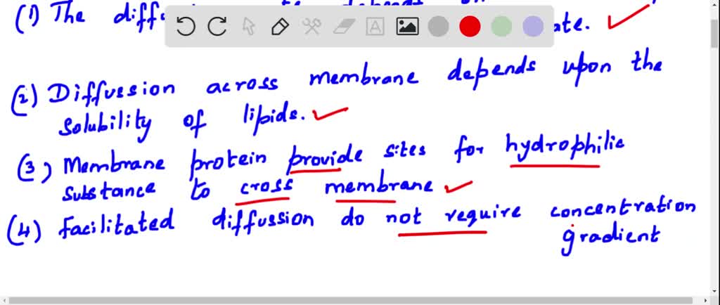 SOLVED:Find out the total number of false statements from the following ...