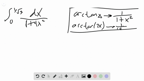 SOLVED:Evaluate \int_{1}^{3} \frac{d x}{\sqrt{x^{4}+4 x^{2}+3}} \cdot \quad An8. \frac{1}{\sqrt ...