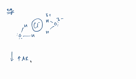 SOLVED:The boiling points of HCl, HBr, and HI increase with increasing ...