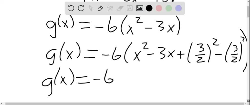 Solveddetermine The Input That Produces The Largest Or Smallest Output Whichever Is 6040