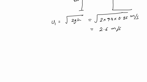 SOLVED: In a physics lab, a cube slides down a frictionless incline as ...